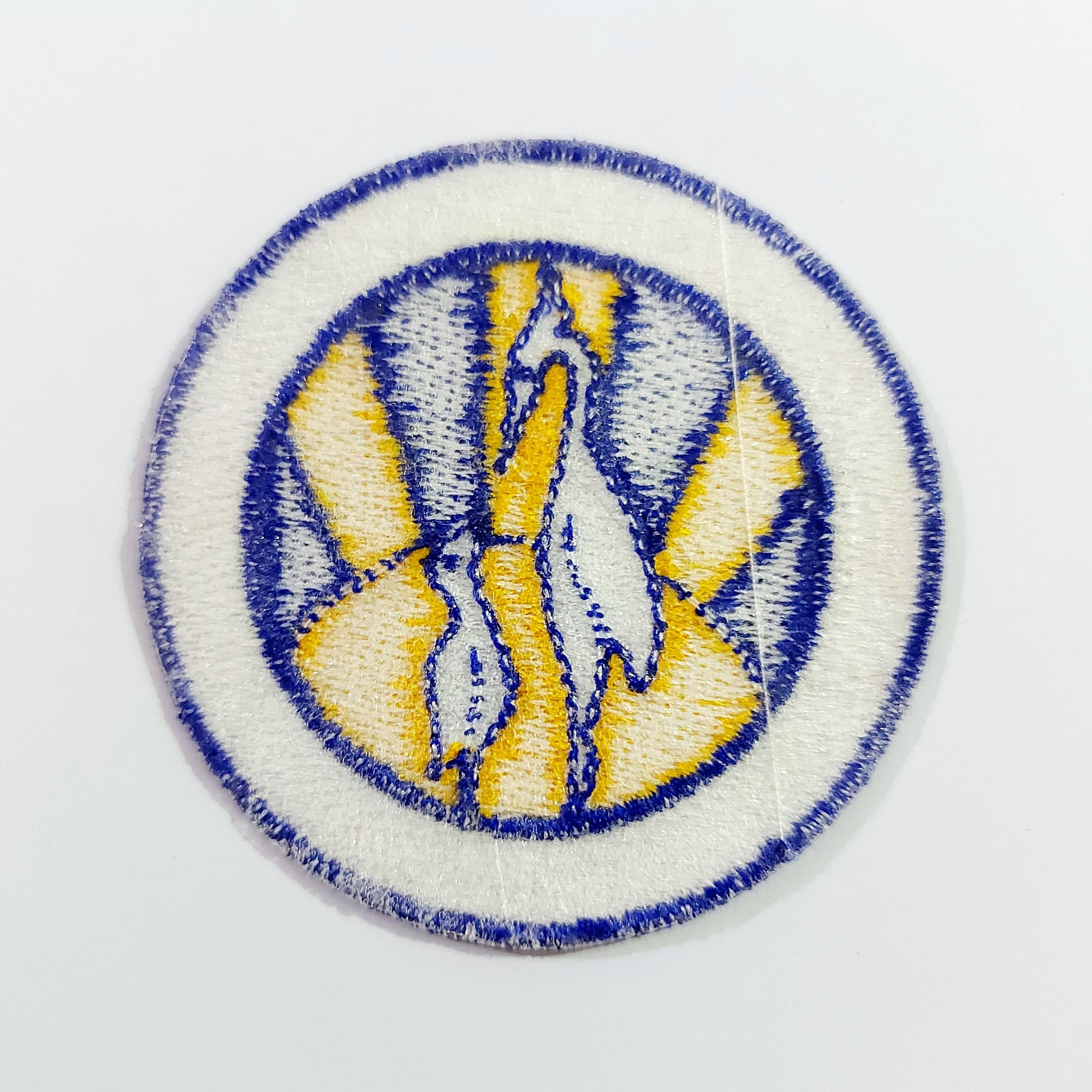 TCS - The City School Uniform Monogram, Logo, High Quality Patch Embro ...